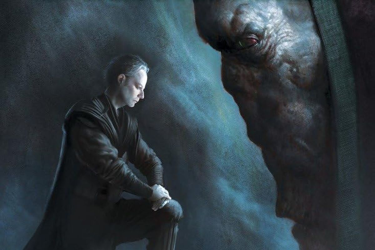 Darth Plagueis: Sith Misterioso de The Acolyte e Sua Importância ...