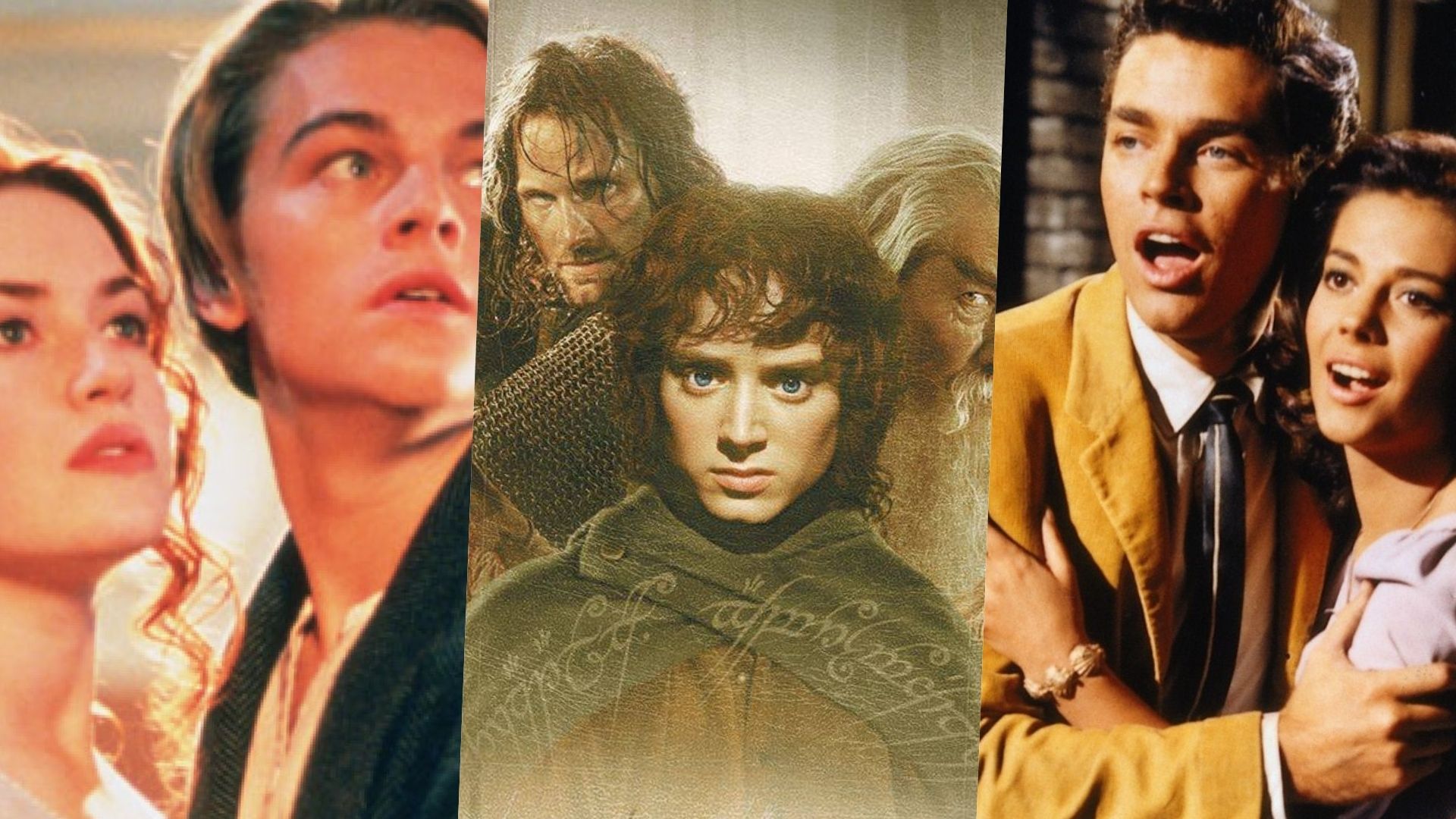 Os 10 Filmes Mais Premiados da História do Oscar | Sociedade Geek