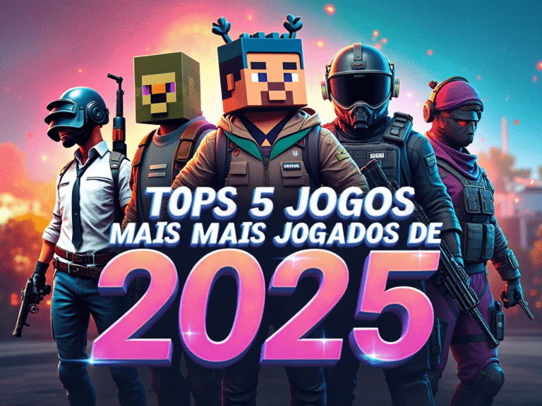 GTA 6: Tudo o Que Você Precisa Saber Sobre o Novo Capítulo da Franquia | Sociedade Geek