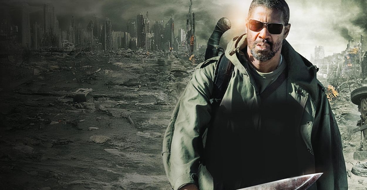 Filmes pós-apocalípticos que todo fã de ficção científica precisa ...