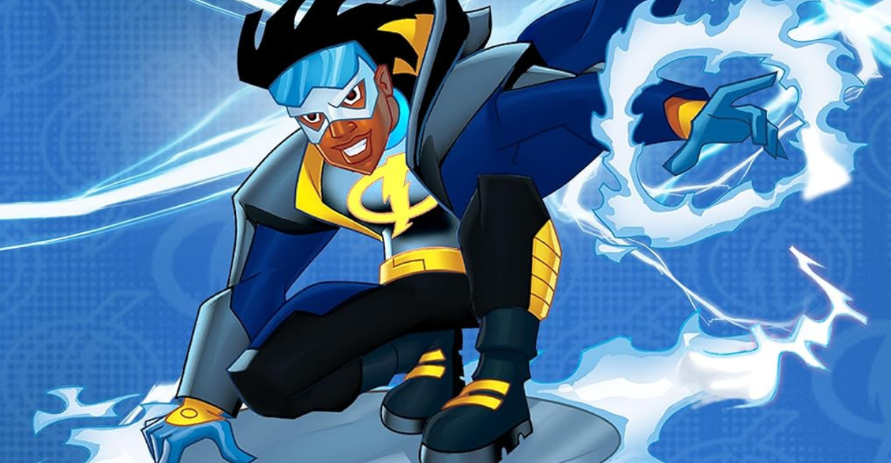 Super-Choque no DCU? James Gunn explica por que ainda pode não ser tão ...