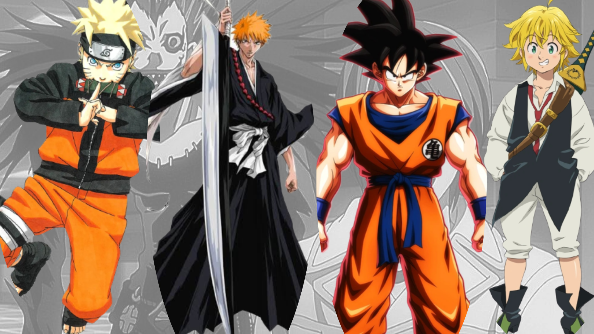 25 Curiosidades Sobre Animes Que Vão Surpreender Até os Fãs Mais Otakus ...