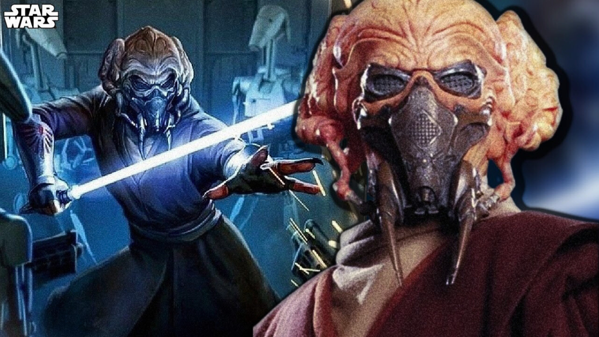 Jedi Mais Poderosos do Canon de Star Wars: Quem Realmente Domina a ...
